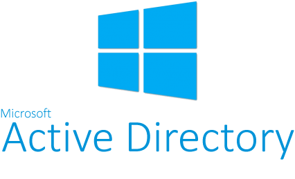 Active Directory Logo Transparent